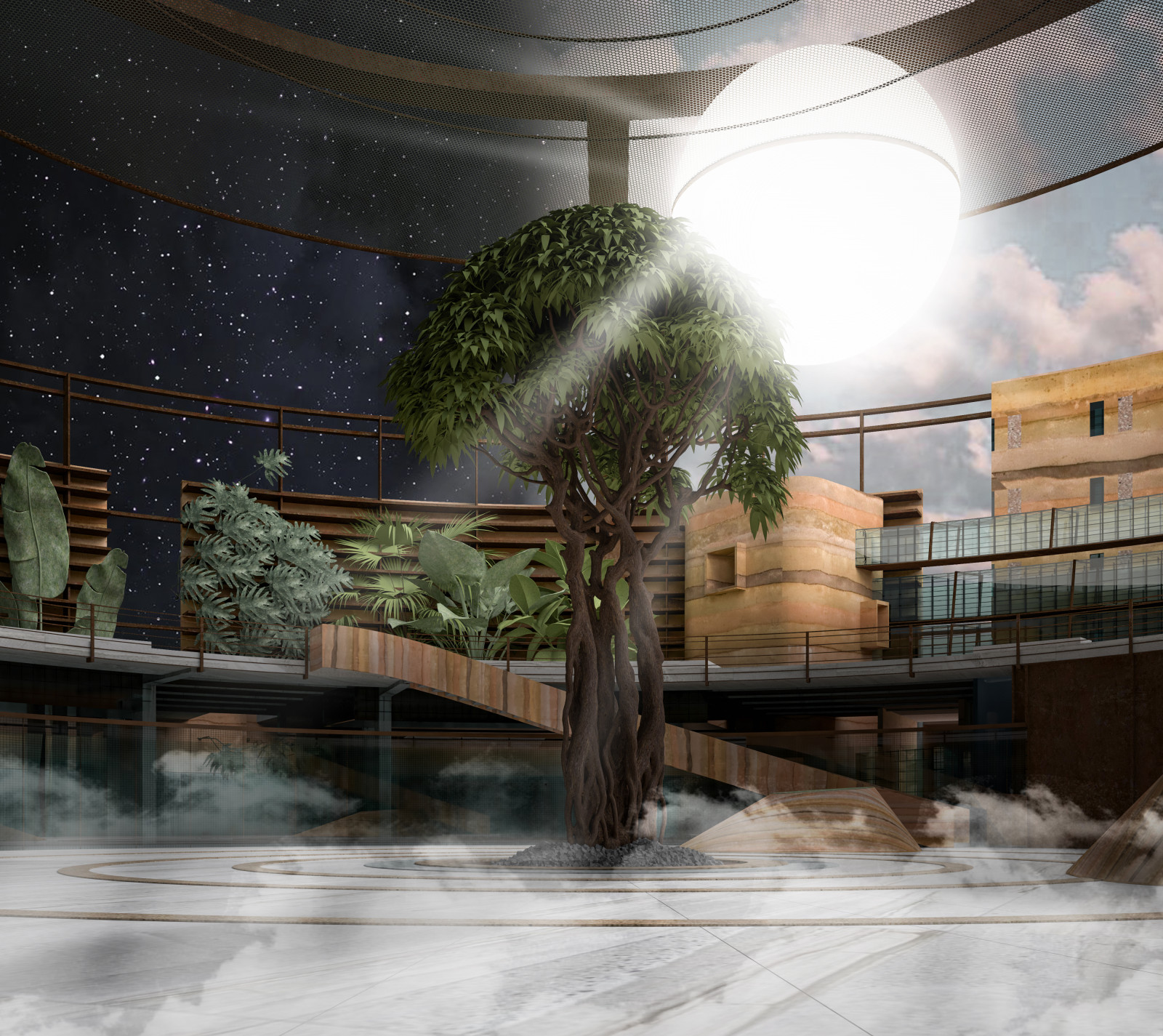 Ang Liu | Royal College of Arts