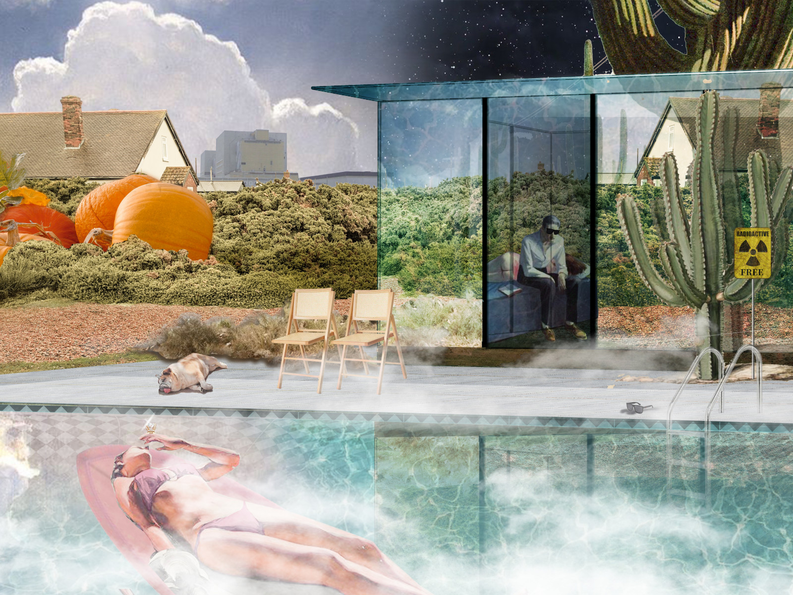 Ang Liu | Royal College of Arts